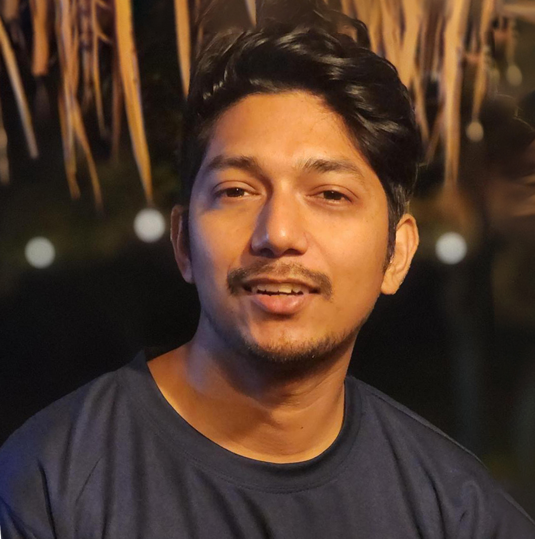 Resume - Arindam Debnath